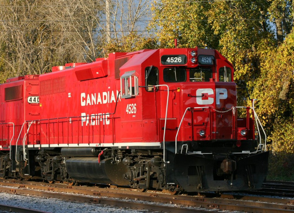 CP 4526